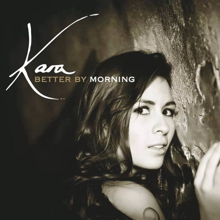 Better By Morning EP | Kara Hesse