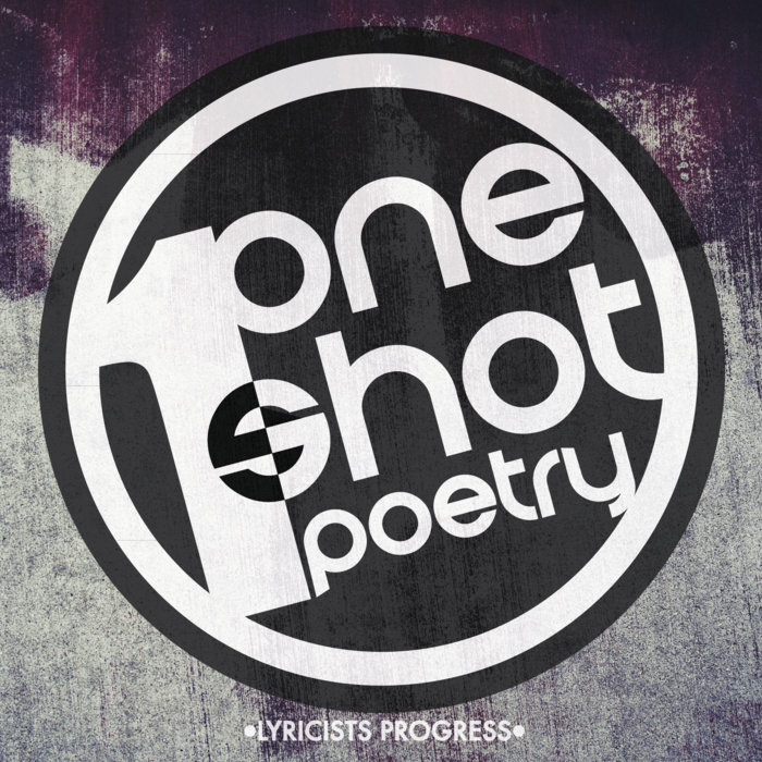 ONE SHOT POETRY - Inédits | SOLEM BROKANTERZ