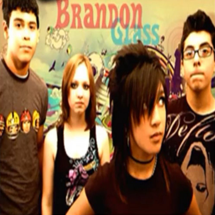 Demo EP | Brandon Glass | RUSSY666