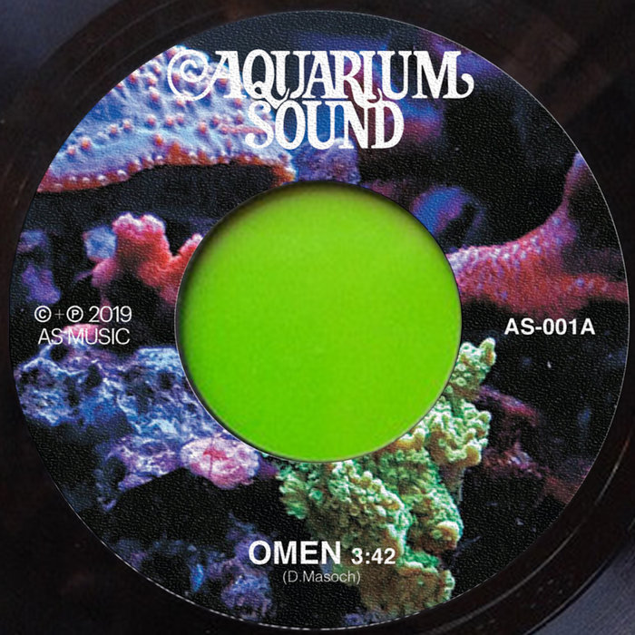 Omen / Nemo | Aquarium Sound | Monotronics