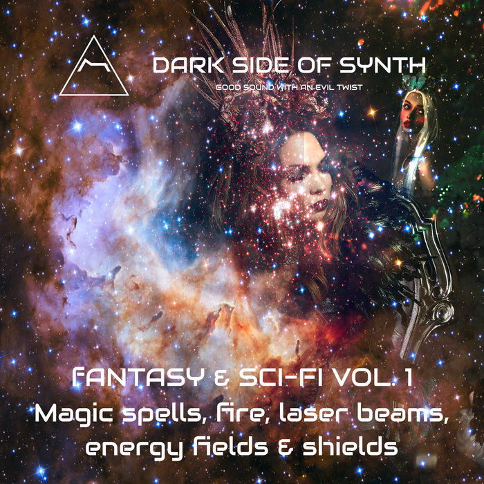 Fantasy & Sci-Fi Vol. 1 - Magic Spells, Fire, Laser Beams, Energy ...