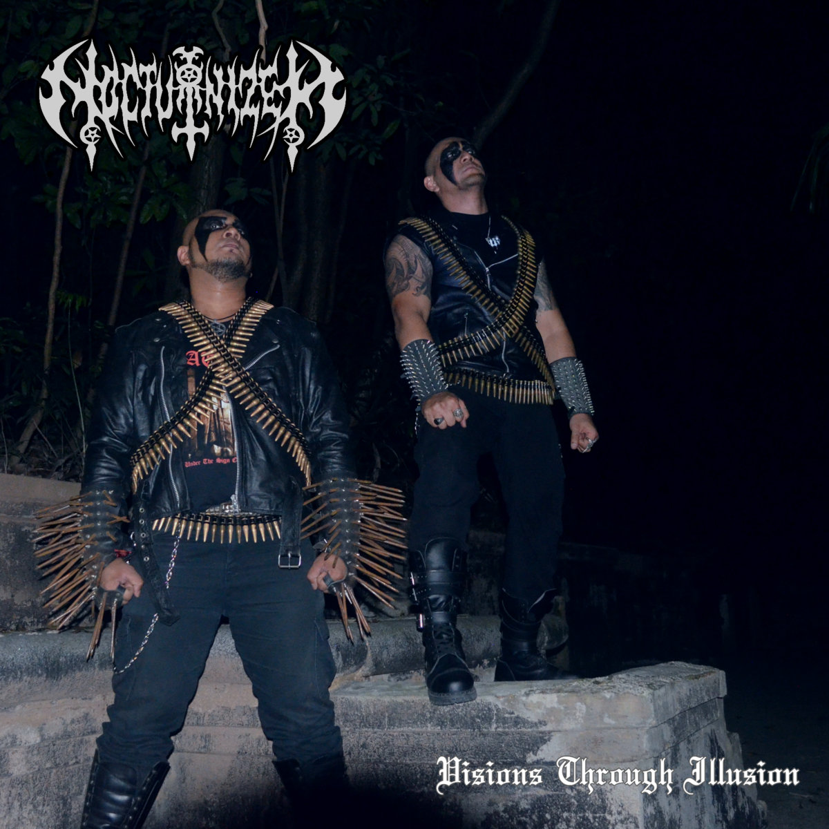 Visions Through Illusion | NOCTURNIZED