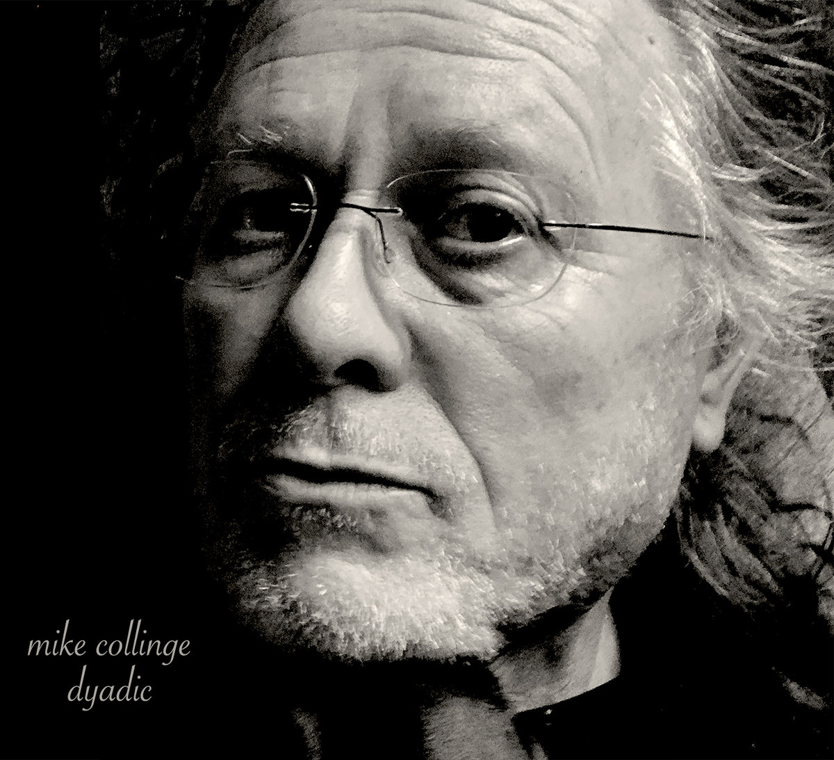 Dyadic | Mike Collinge
