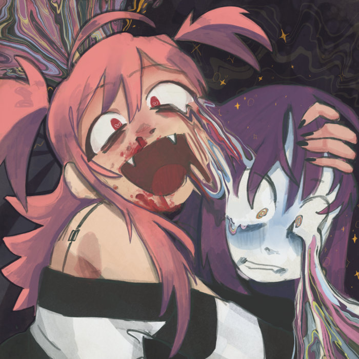 WHAT HAPPENS WHEN 2 STARS COLLIDE & FINDING OUT THE HARD WAY | STYXVII