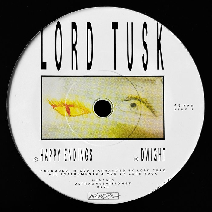 Happy Endings | Lord Tusk | MIDA