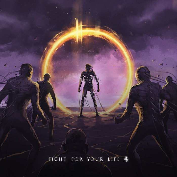 Fight For Your Life EP | SWARM