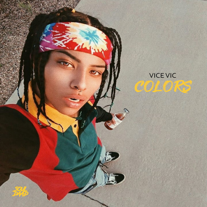 COLORS | Vice Vic