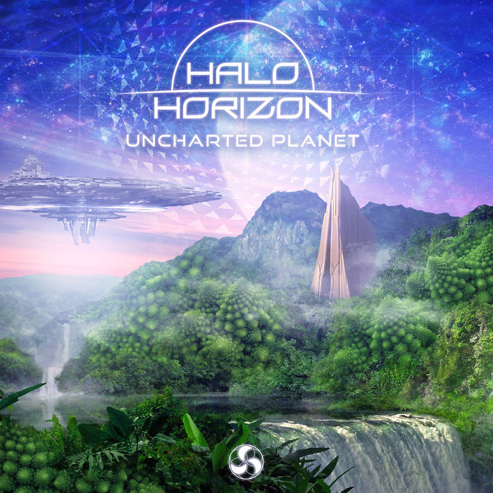 Uncharted Planet | Halo Horizon | Expo Records