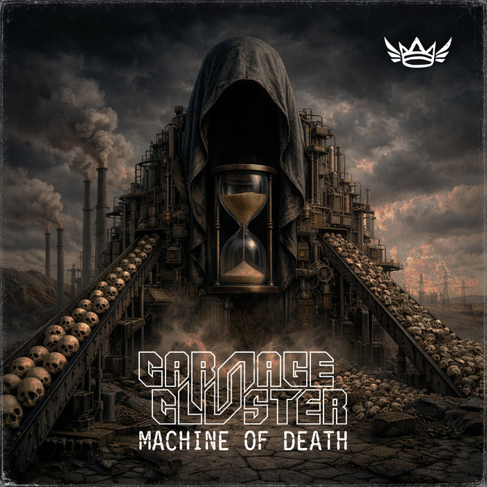 Machine Of Death | Carnage & Cluster | Carnage Cluster