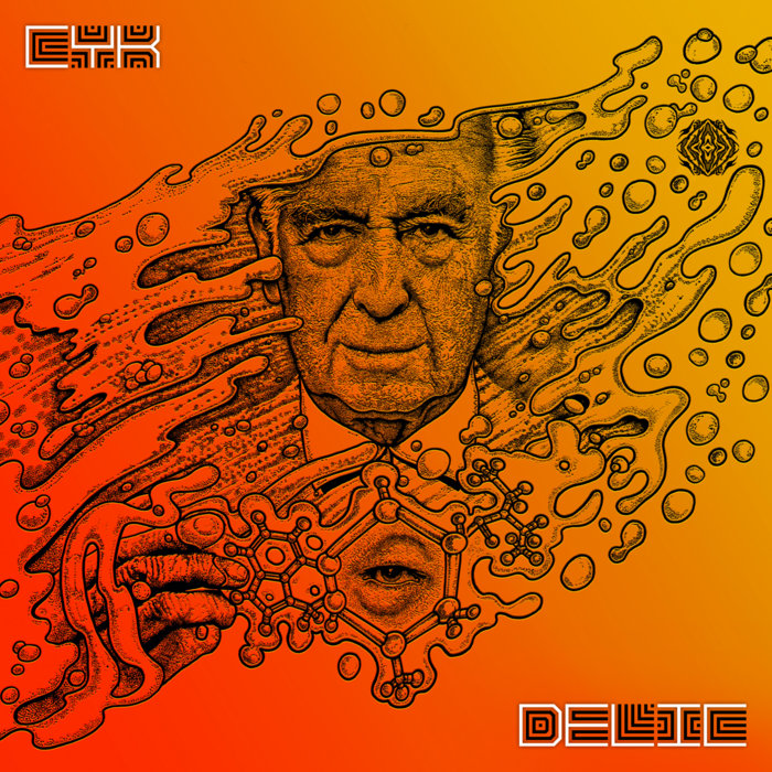 Delic | Cyk | Sangoma Records