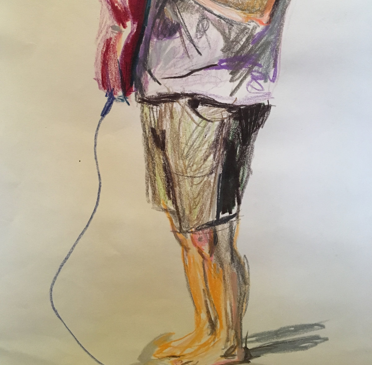 Layperson | Layperson