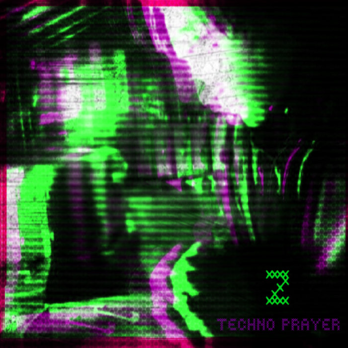 Techno Prayer | Zenox Labs