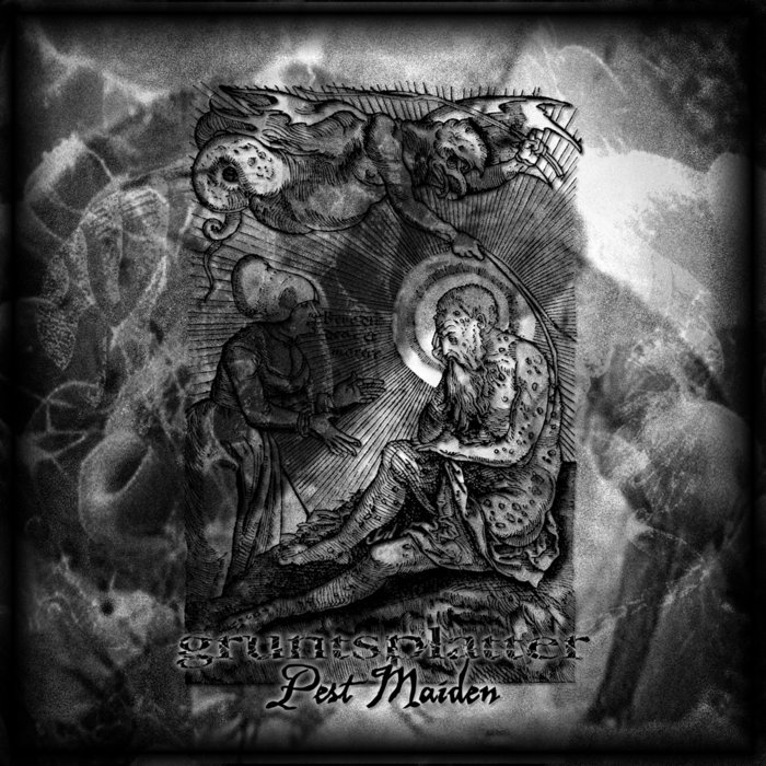 Pest Maiden | gruntsplatter