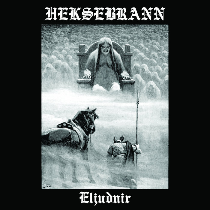 Eljudnir | Heksebrann