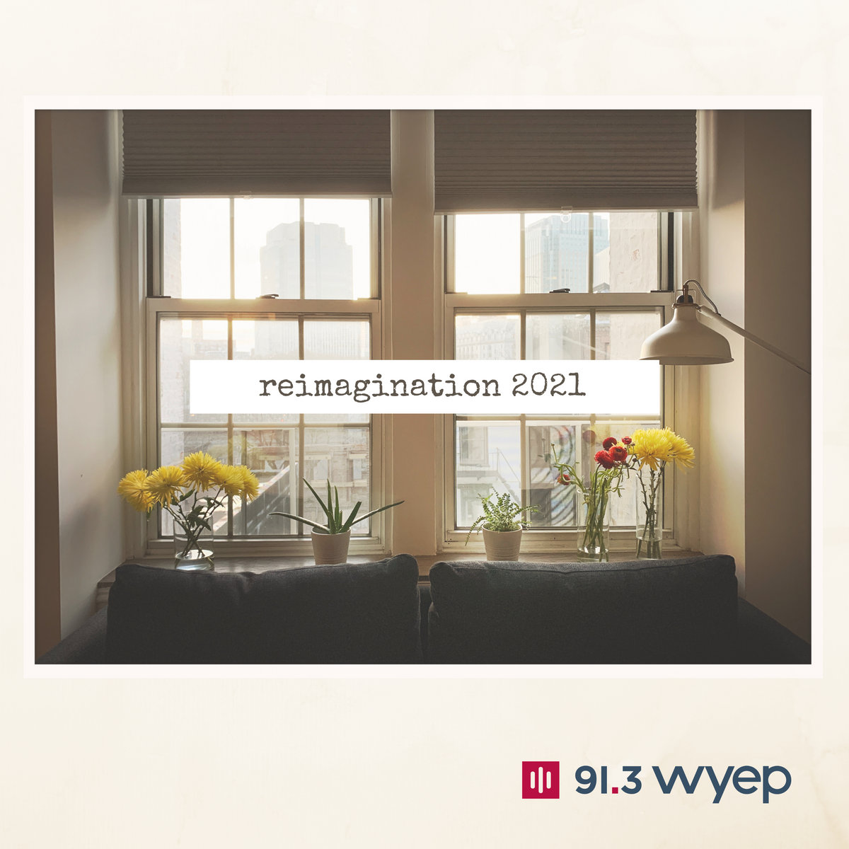 Reimagination 2021 | WYEP Reimagination Artists - 2021 | WYEP ...