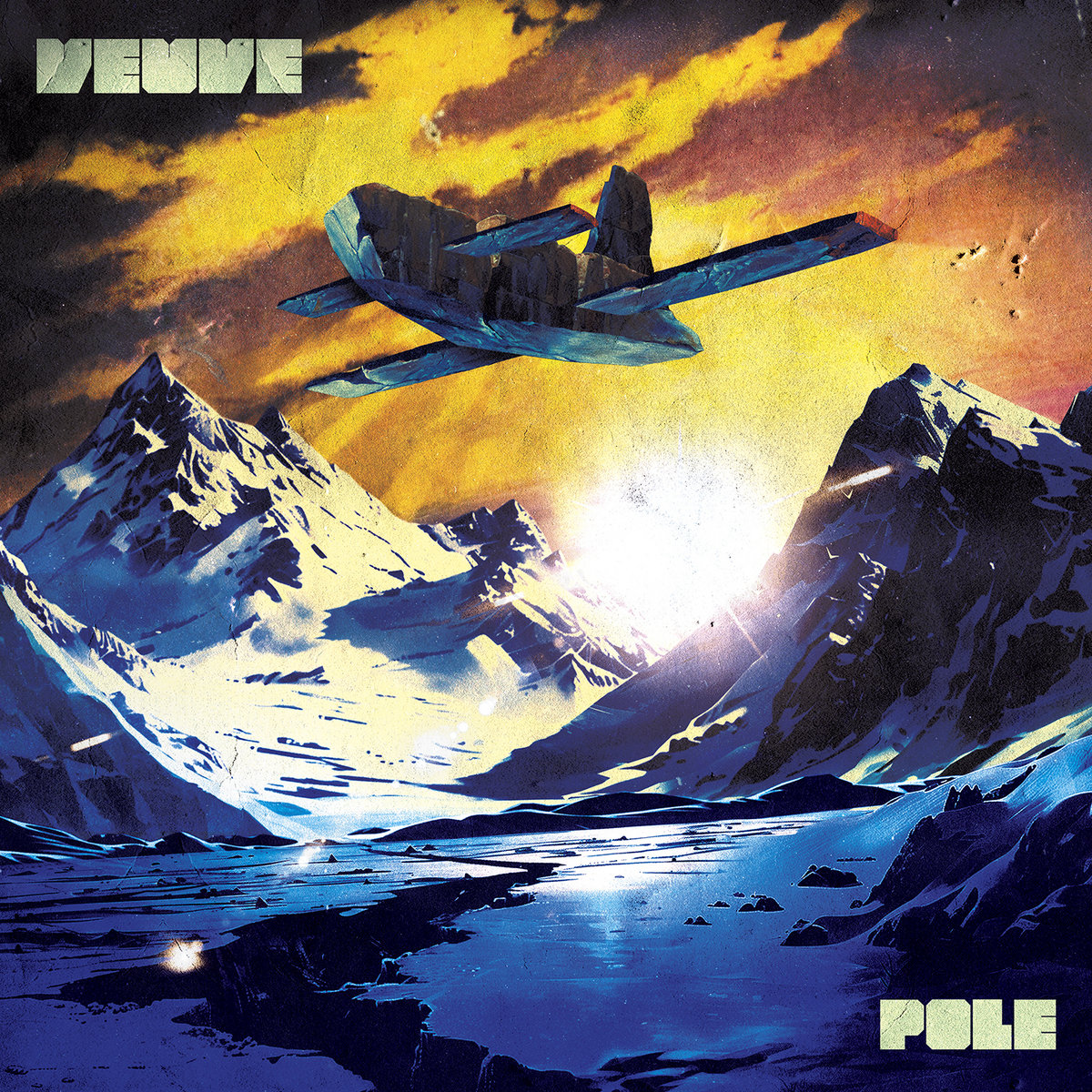 Pole | Veuve | Go Down Records