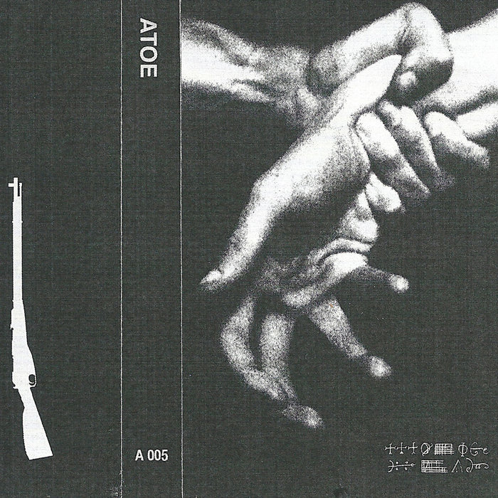 ANTAEAN | ATOE | acoasm
