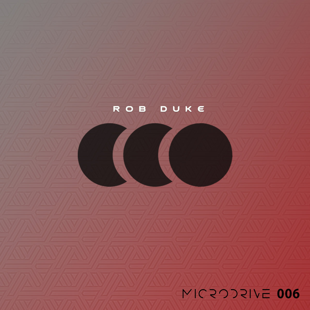 Graffiti | Rob Duke | Microdrive