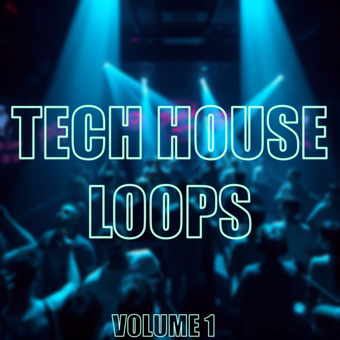Tech House Loops | Dynamic Sample Packs
