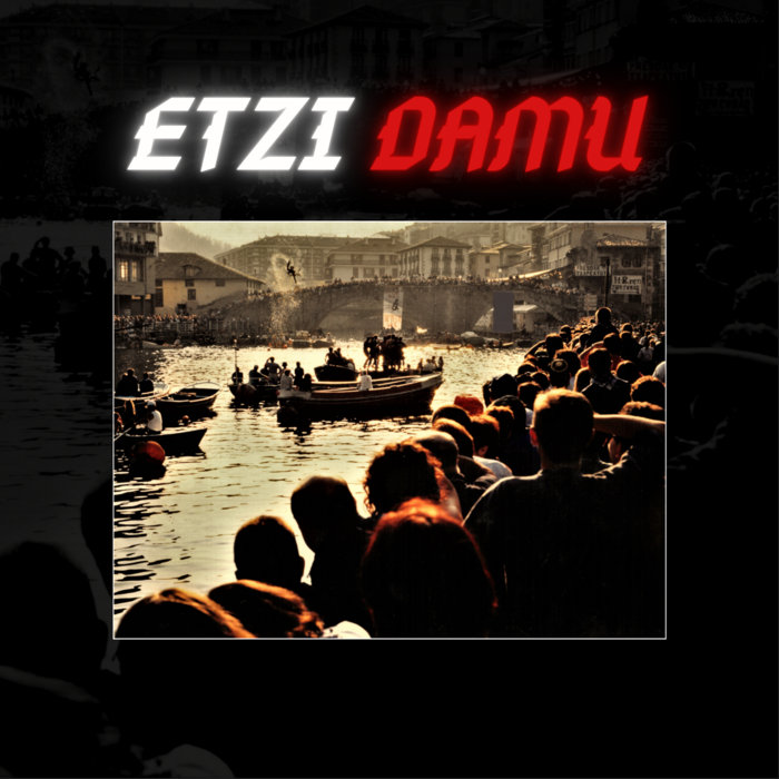 ETZI DAMU | ETZI DAMU