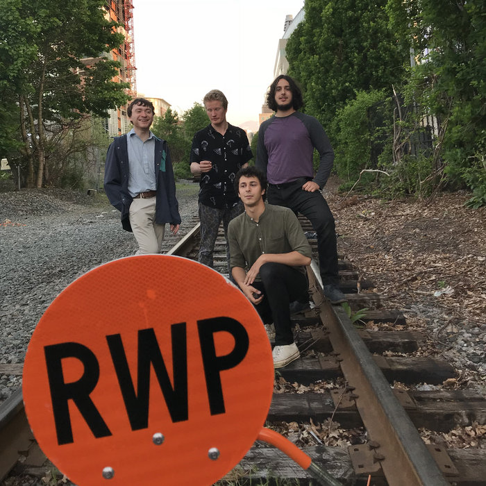 TGB @ State Park Bar 5.20.18 | Tom Ayer