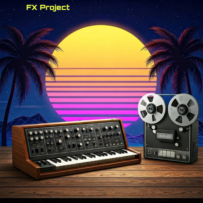 Legend | FX Project | Fx Project