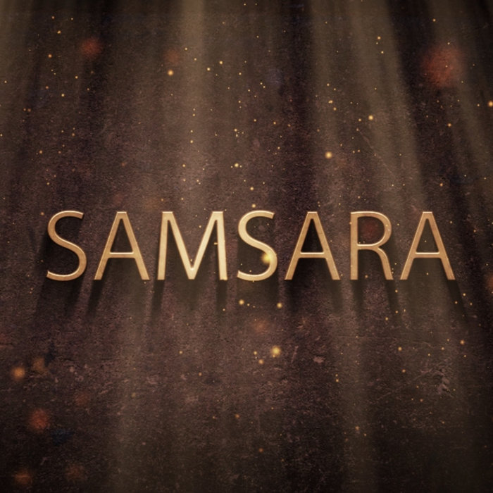 Scar Spangled Banner | Samsara