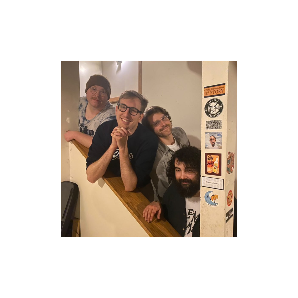 Linnemans 12/10/2022 | Alex Corbin Chris and Jondel