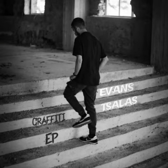 Graffiti EP | Evans Tsalas