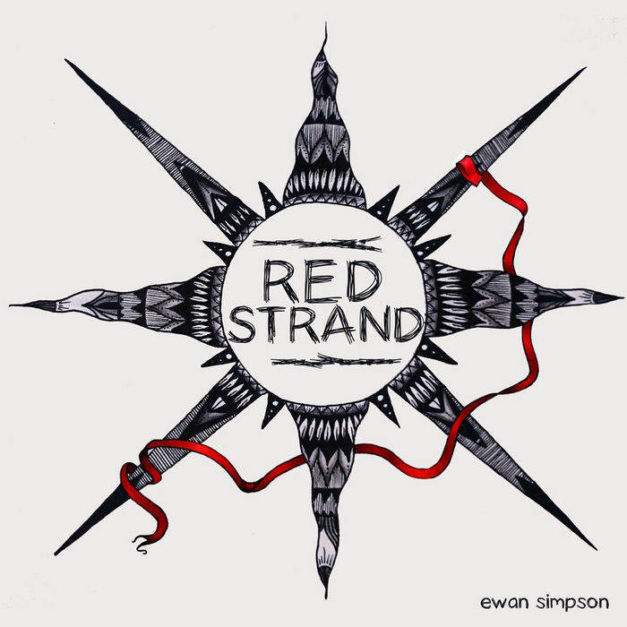 Red Strand | Ewan Simpson