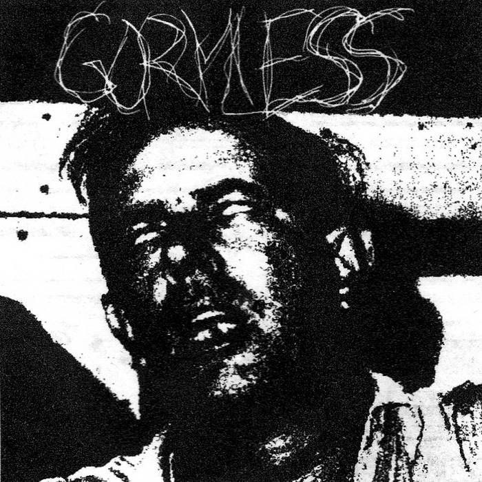 Gormless | Gormless | YAMABUSHI RECORDINGS