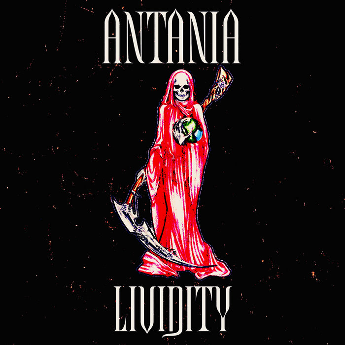 Lividity | Antania