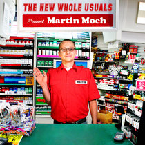 Me and the Machine Records