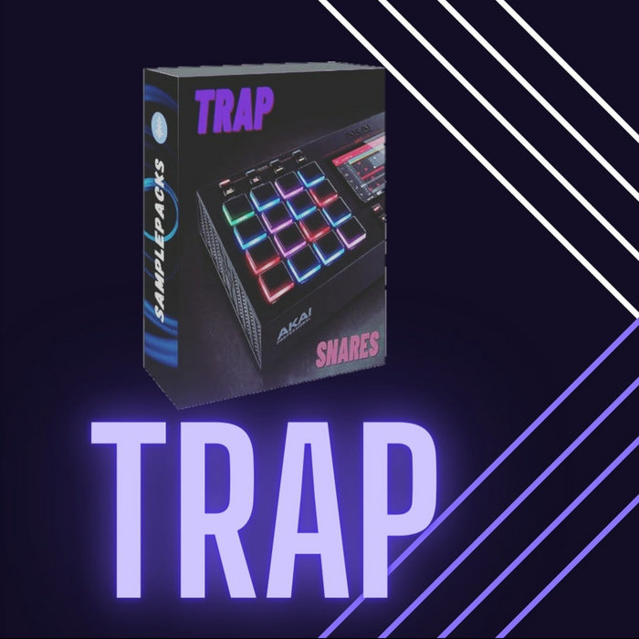 Trap Snares - Trap Hip Hop Sample Pack | HipHop Trap Sample Packs | Hip ...