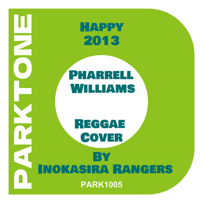 Happy | Inokasira Rangers | PARKTONE RECORDS