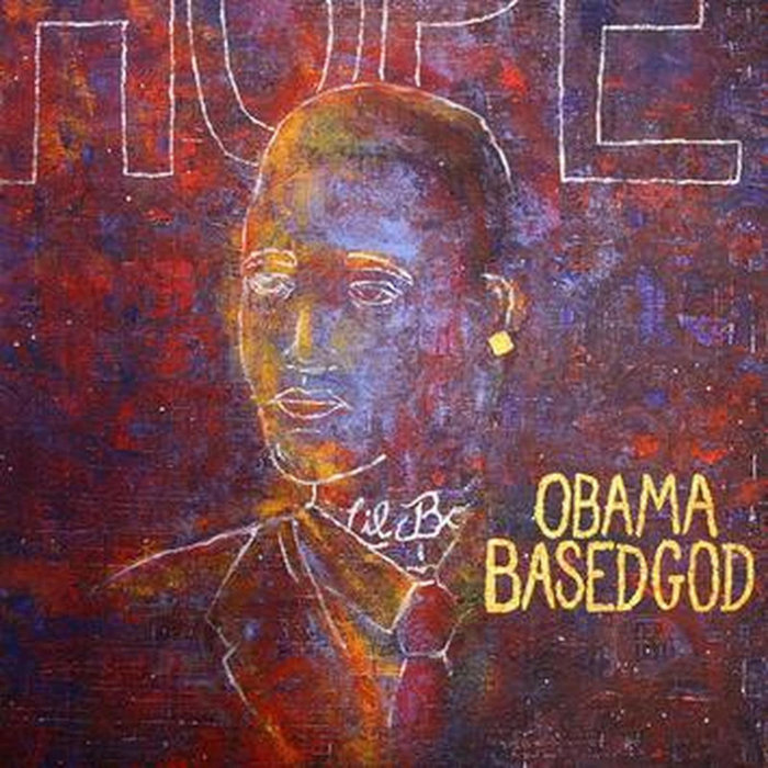 Obama BasedGod | Lil B