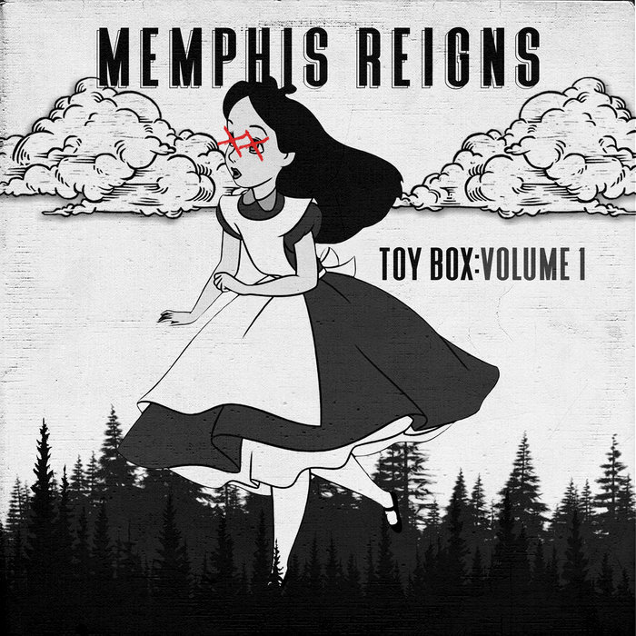 Toy Box: Volume 1 | Memphis Reigns