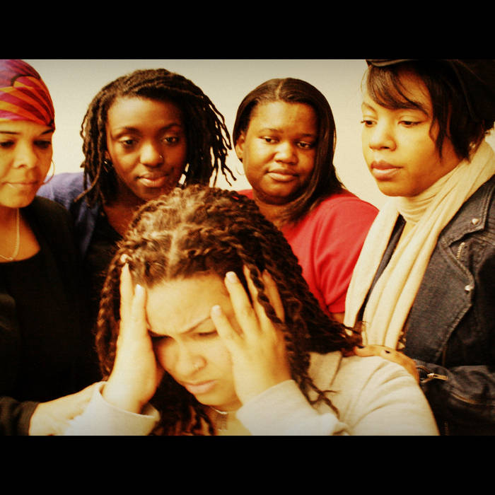 Running: AMOK-- the Soundtrack | The Cast of Running: AMOK | Liberated ...