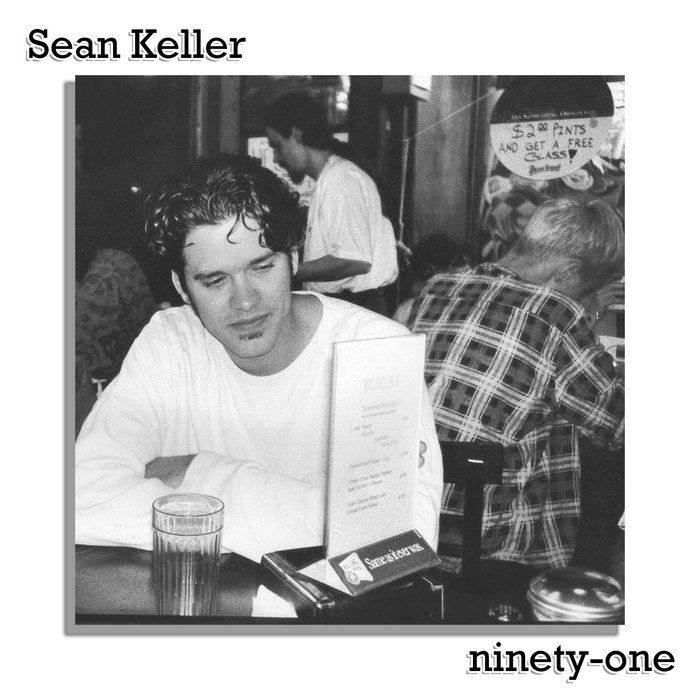ninety-one | Sean Keller