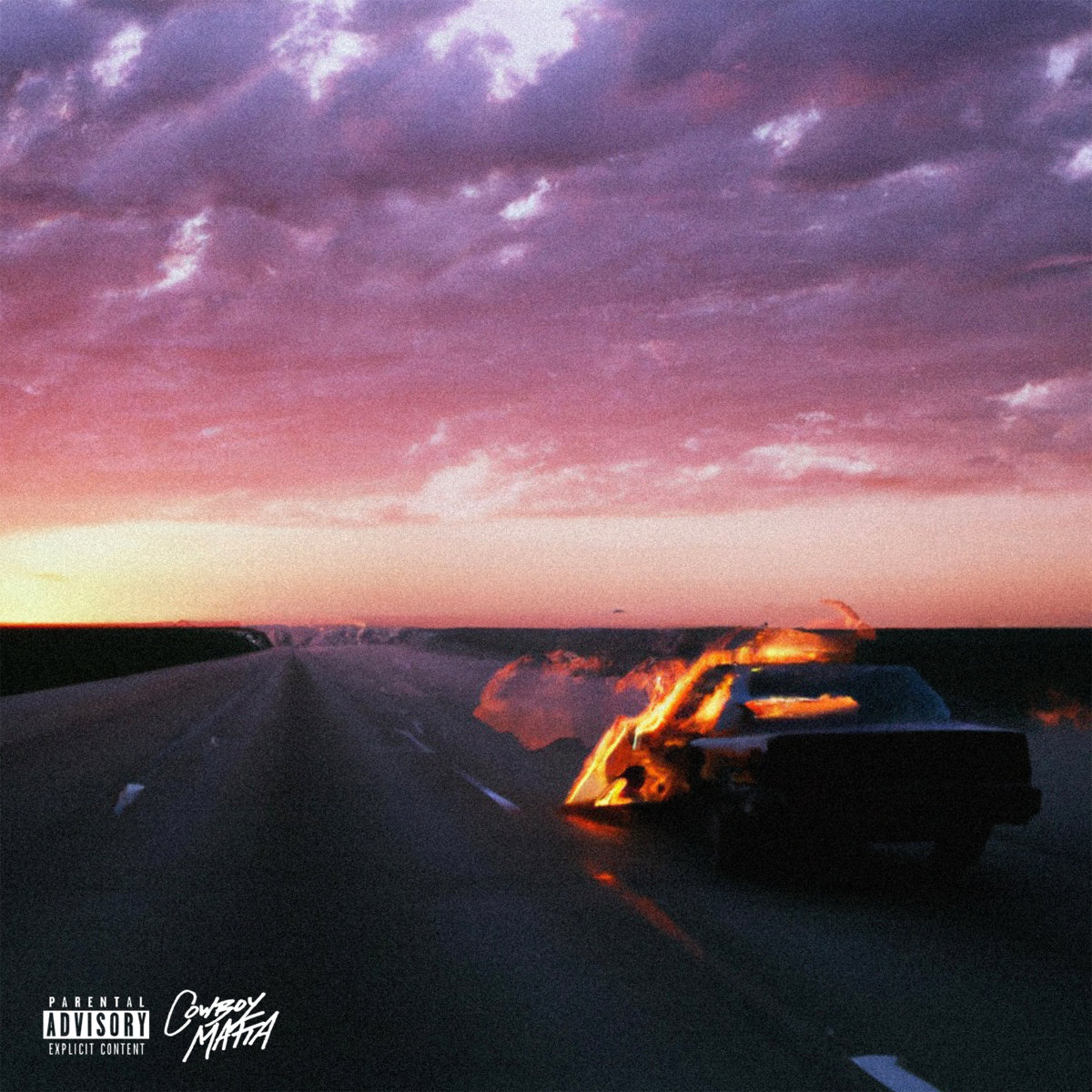 INTERNET THUG | COWBOY MAFIA