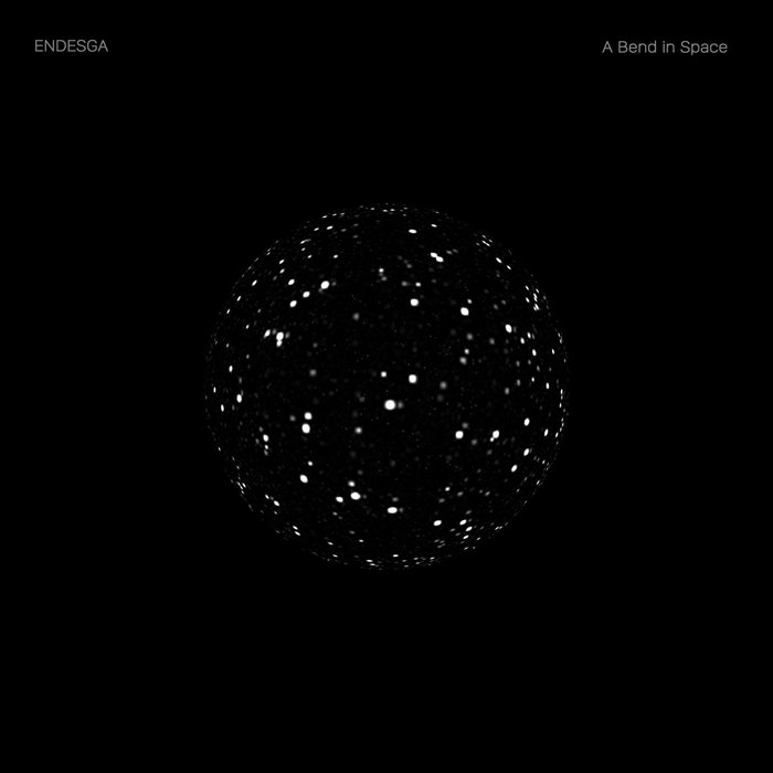 A BEND IN SPACE | ENDESGA