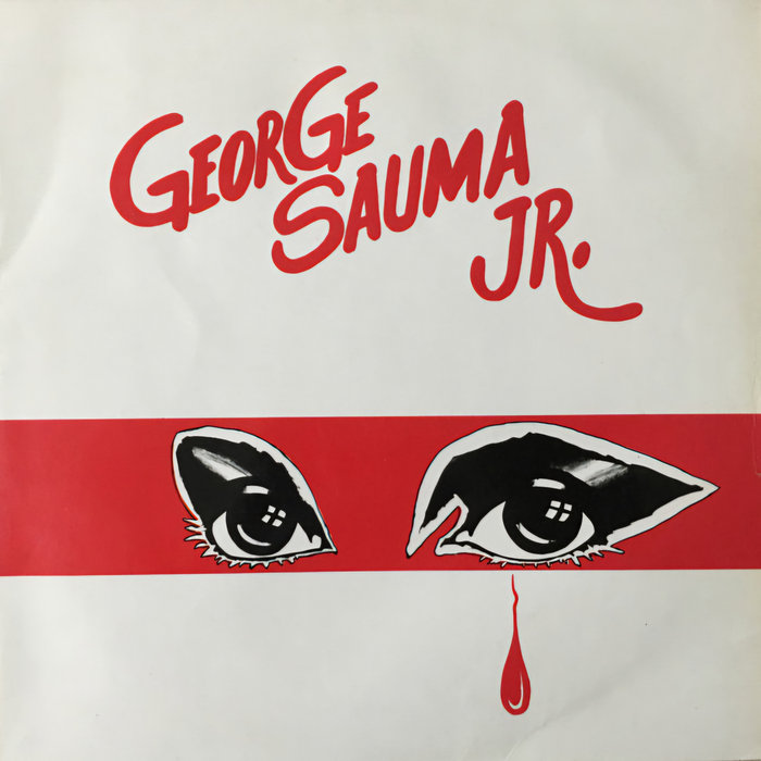 George Sauma Jr. – Céu Azul (Versão Longa Inédita) Remaster | HerrickG
