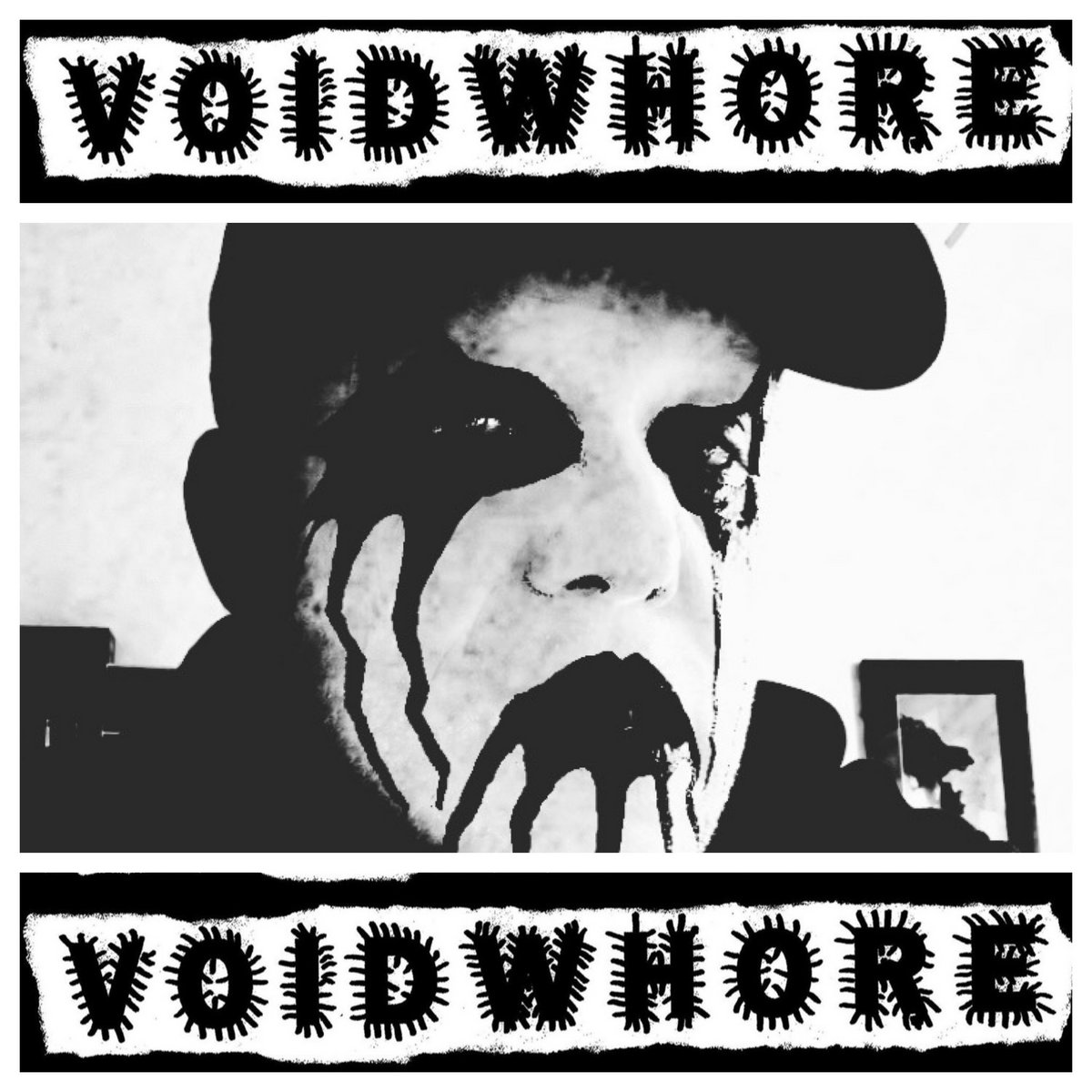 THE REVEREND | VOIDWHORE | Noisegrind Bastard Recordings