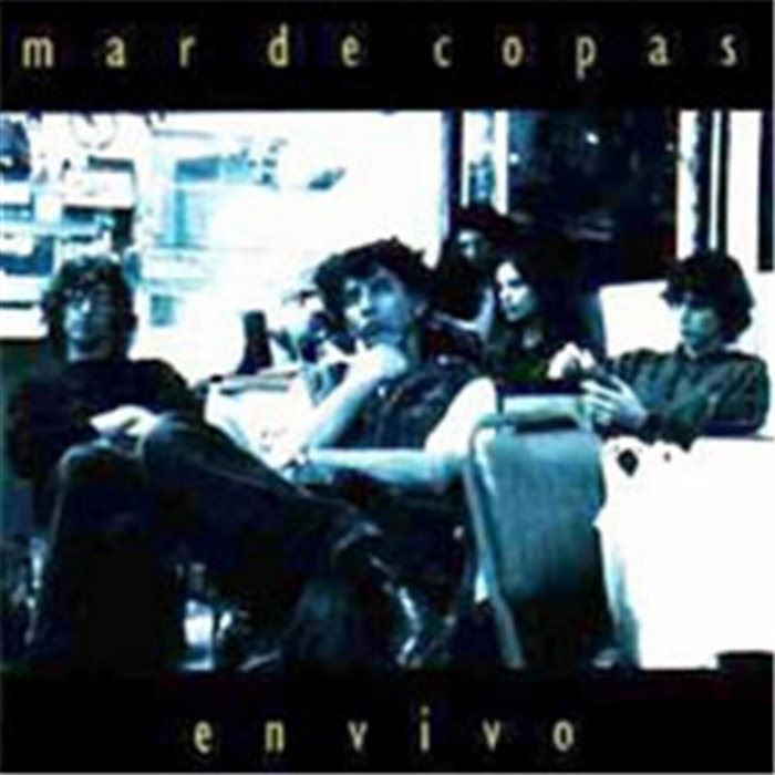 En Vivo | Mar De Copas