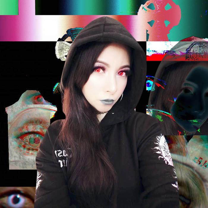 Into the Nightmarecore (EP) | Humanfobia | 💀 💀 Netlabel