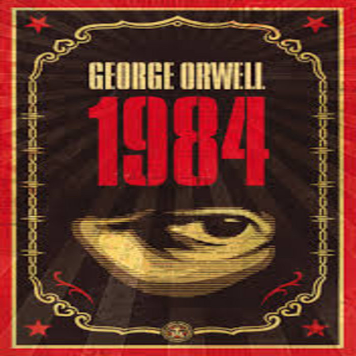 1984 Novel Plot And Review | George Orwell | EPUBMania