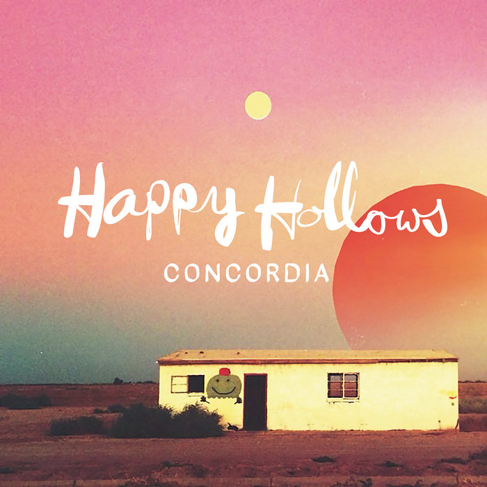 Concordia | Happy Hollows