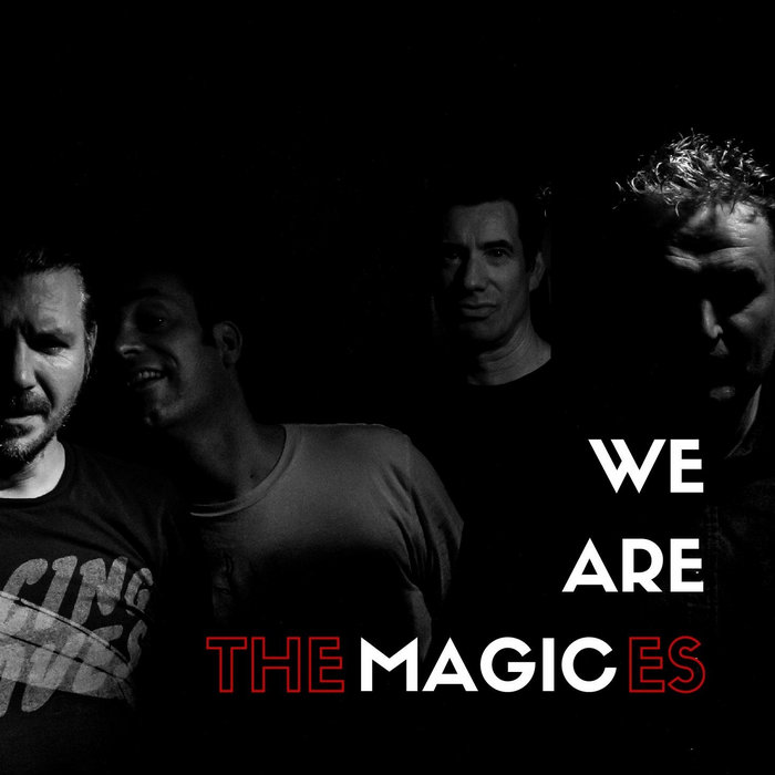 We Are Magic EP | The Magic Es