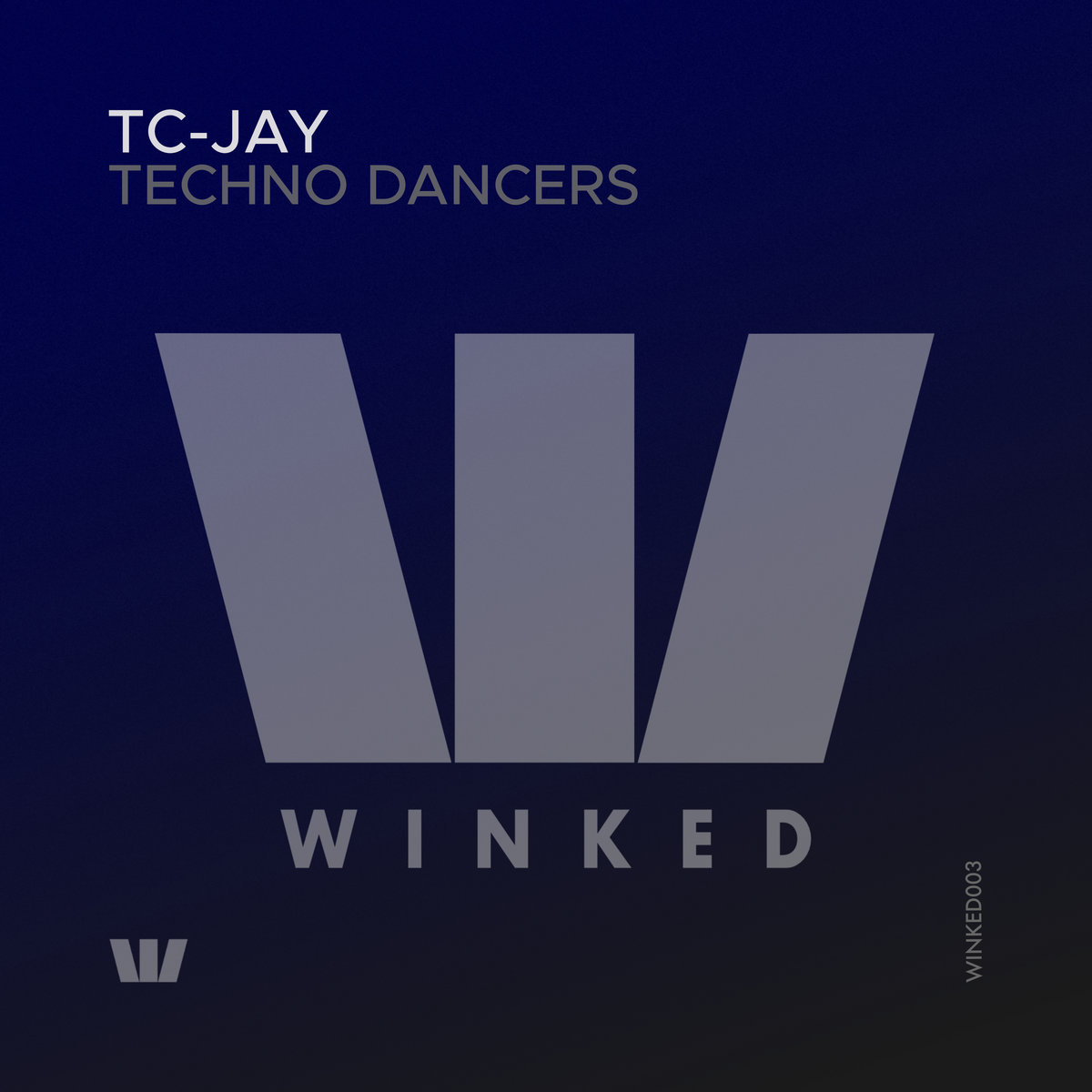 Techno Dancers | TC-JAY | WINKED