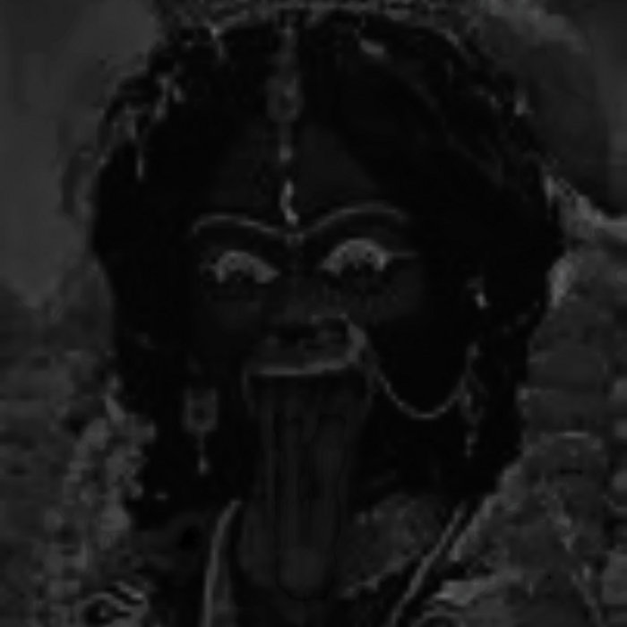Maelstrom of the Black Goddess | Choronzon | Protervitas